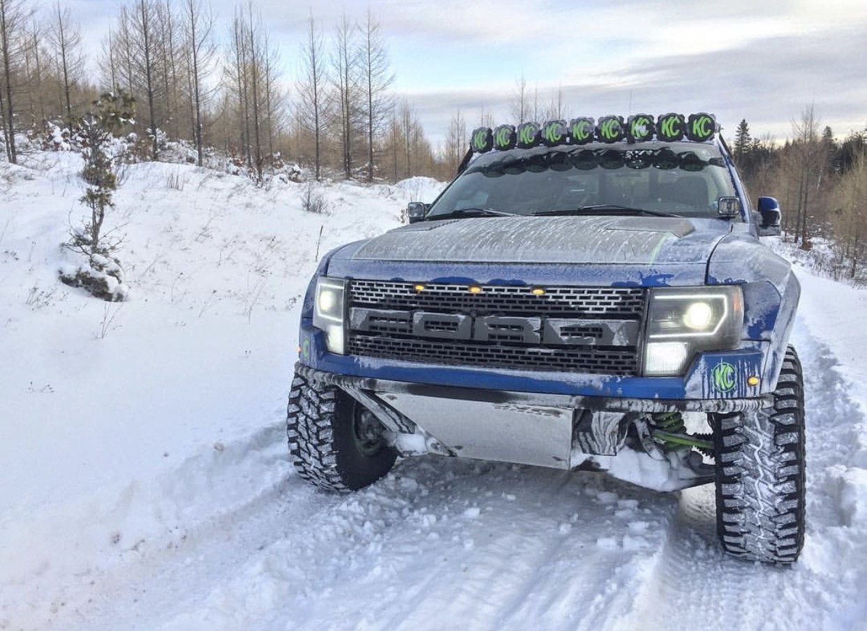 Can I Customize My Gravity® LED Pro6 Covers? - Pro6/Titan Cover Sticker ...