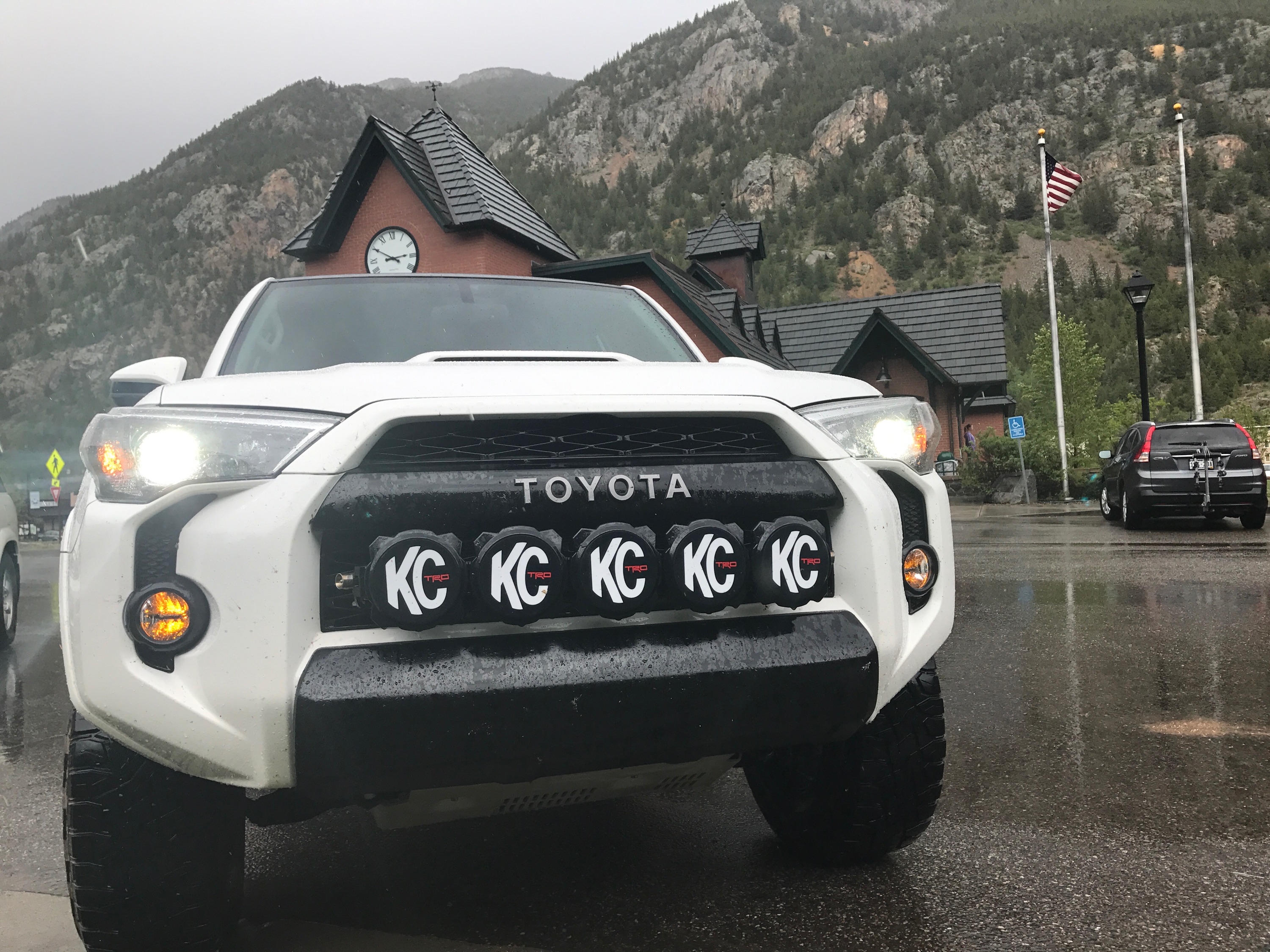 Can I Customize My Gravity® LED Pro6 Covers? - Pro6/Titan Cover Sticker ...